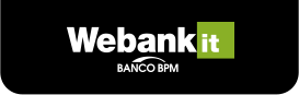 Webank: Conto Corrente online zero canone e zero spese